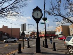 Garlinge Triangle Highlights : NYC Parks