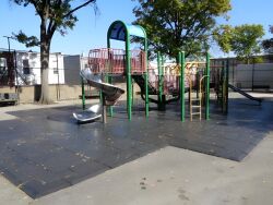 List of New York City Parks : NYC Parks