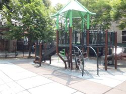 List of New York City Parks : NYC Parks