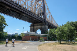 Queensbridge Park : NYC Parks