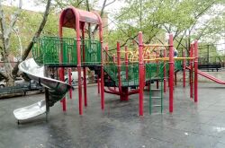 List of New York City Parks : NYC Parks
