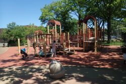 List of New York City Parks : NYC Parks