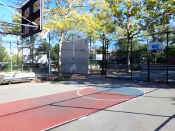 Frontera Park : NYC Parks