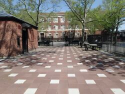 List of New York City Parks : NYC Parks