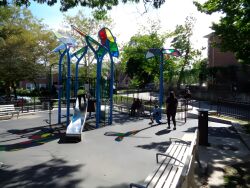 List of New York City Parks : NYC Parks