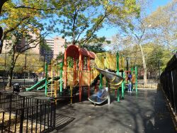 List of New York City Parks : NYC Parks