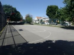 College Point Park : NYC Parks