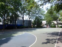 List of New York City Parks : NYC Parks