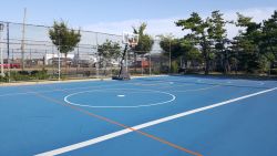 Broad Channel Park : NYC Parks