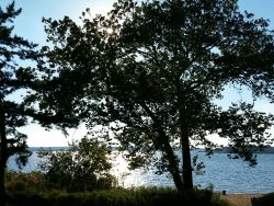 Conference House Park : NYC Parks