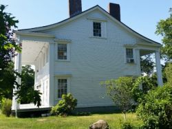 Conference House Park : NYC Parks