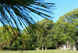Conference House Park : NYC Parks