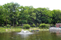 Crotona Park : NYC Parks