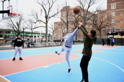 Lyons Square Playground : NYC Parks