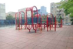 Slattery Playground : NYC Parks
