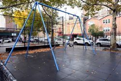 Pontiac Playground : NYC Parks