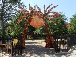 Fox Park : NYC Parks