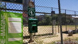 Mapes Park Outdoor Pools : NYC Parks