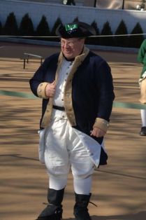 Brooklyn Parks Chief of Staff Marty Maher : Photo Gallery : New York ...