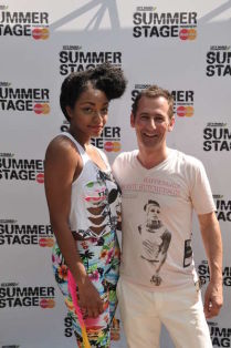 TK Wonder plays A Celebration of Giant Step's 20th Anniversary at ...