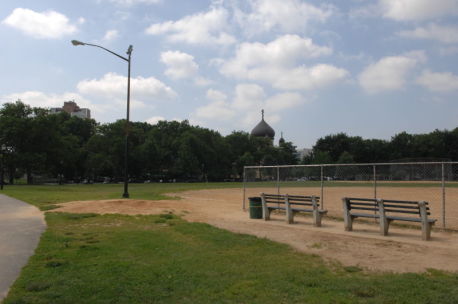 McCarren Park : Photo Gallery : New York City Department of Parks ...