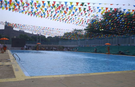 Marcus Garvey Park : Photo Gallery : New York City Department of Parks ...