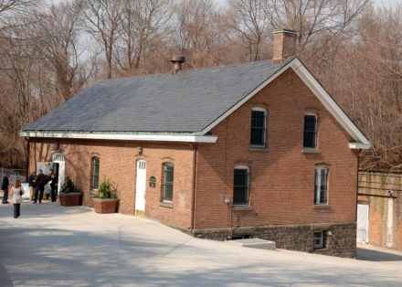 Fort Totten Park : Photo Gallery : New York City Department of Parks ...