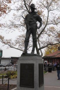 Tompkinsville Park : Photo Gallery : New York City Department of Parks ...