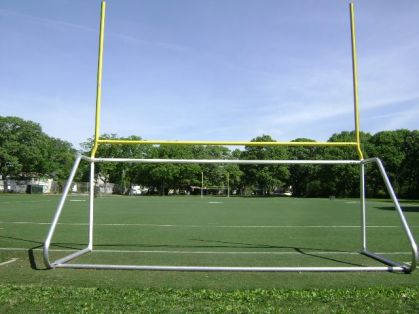 Multipurpose Field at Brookville Park : Photo Gallery : New York City ...