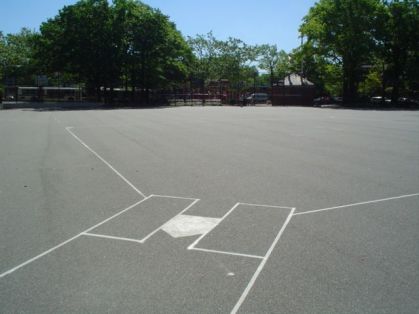 Colden Playground (PS 214) : Photo Gallery : New York City Department ...