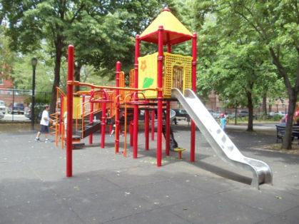 : Photo Gallery : New York City Department of Parks & Recreation : NYC ...