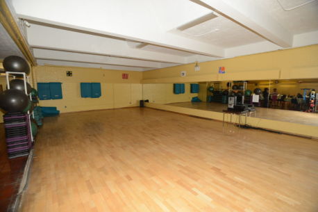 Pelham Fritz Recreaton Center : Photo Gallery : New York City ...