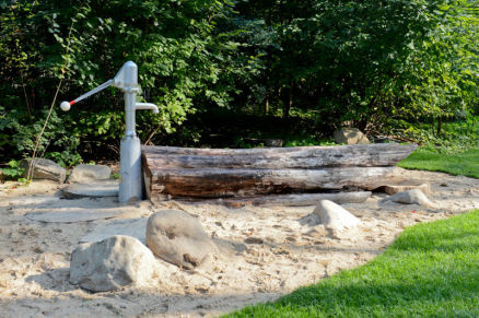 The Donald and Barbara Zucker Natural Exploration Area : Photo Gallery ...