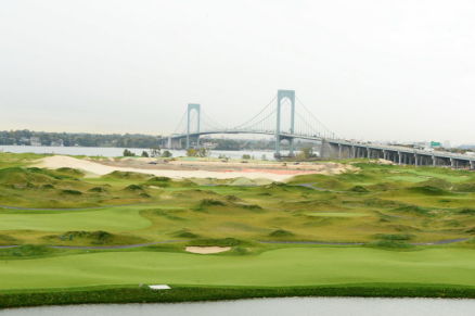 Trump Golf Links : Photo Gallery : New York City Department of Parks ...