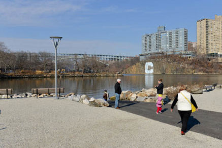 Muscota Marsh : Photo Gallery : New York City Department of Parks ...