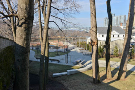 Muscota Marsh : Photo Gallery : New York City Department of Parks ...