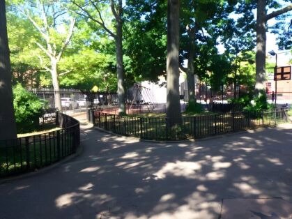 : Photo Gallery : New York City Department of Parks & Recreation : NYC ...