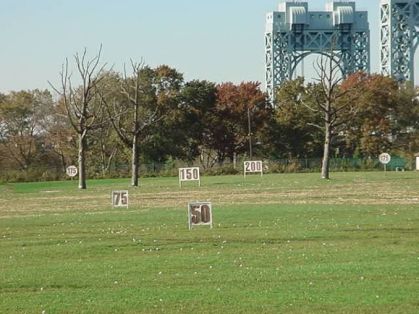 Randall's Island Driving Range : Photo Gallery : New York City ...