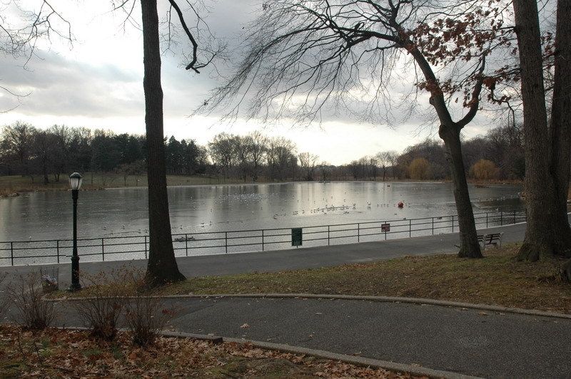Kissena Park Images : NYC Parks