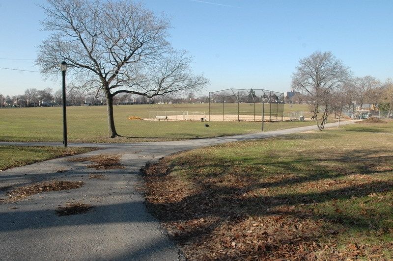 Cunningham Park Images : NYC Parks
