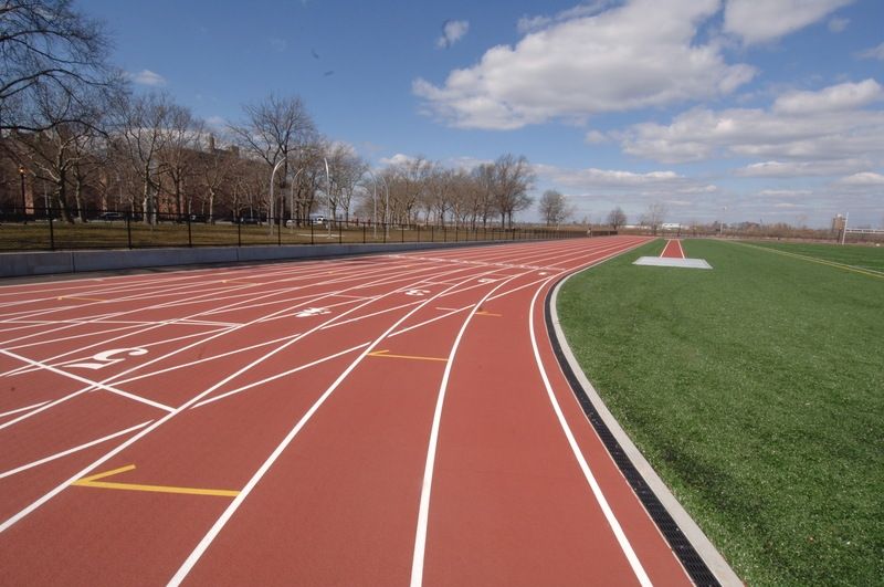 Kaiser Park : NYC Parks