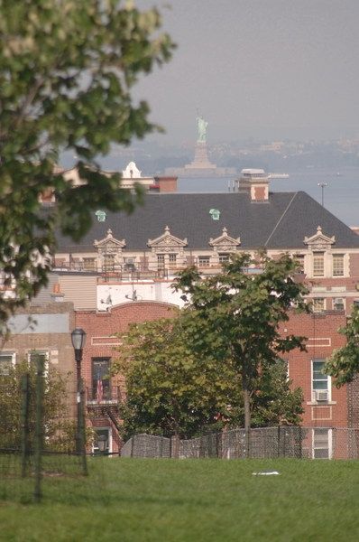 Sunset Park Images : NYC Parks