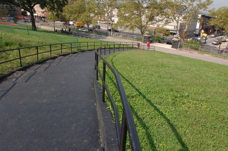 Sunset Park : NYC Parks