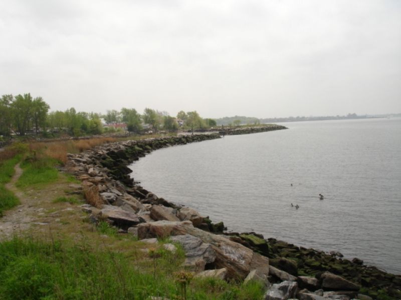 Soundview Park Images : NYC Parks