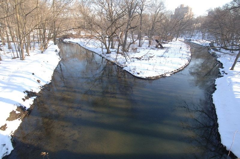 Van Cortlandt Park Images : NYC Parks