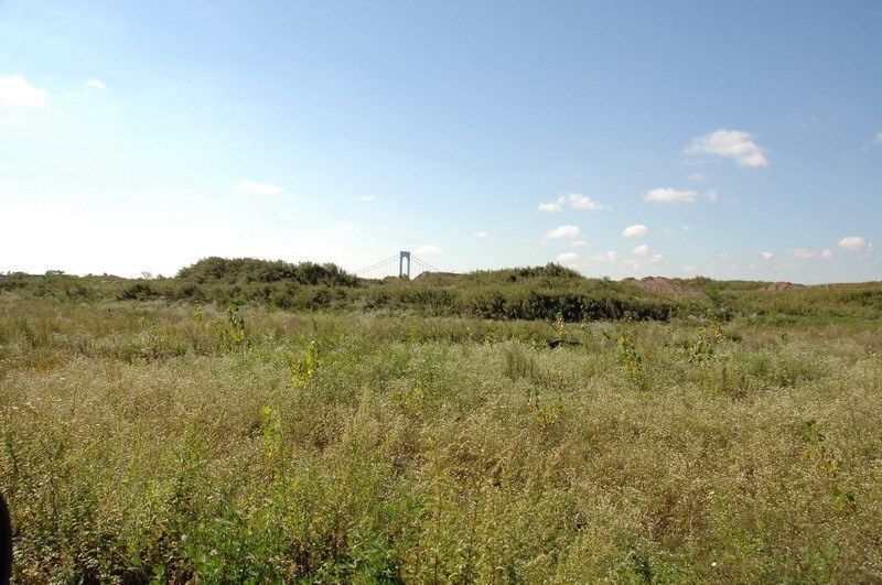 Ferry Point Park : NYC Parks