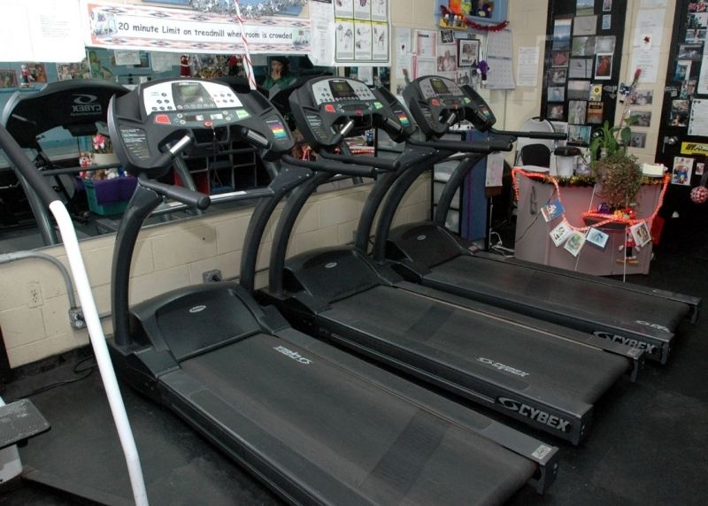 Roy Wilkins Recreation Center Highlights : NYC Parks