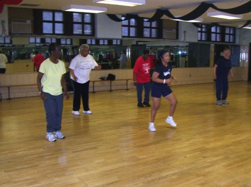 Thomas Jefferson Park Images : NYC Parks