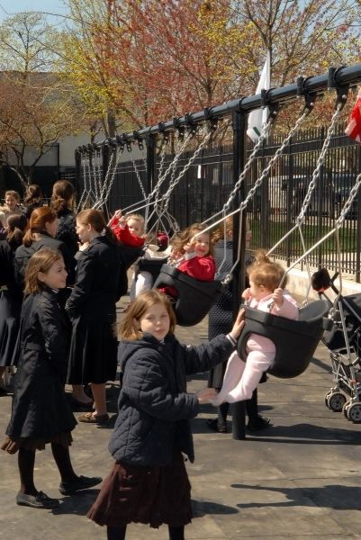 Gravesend Park : NYC Parks