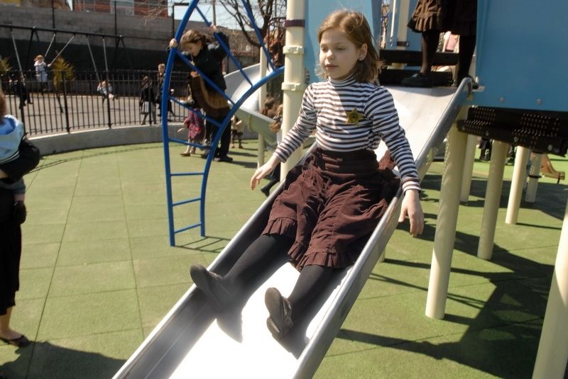 Gravesend Park : NYC Parks